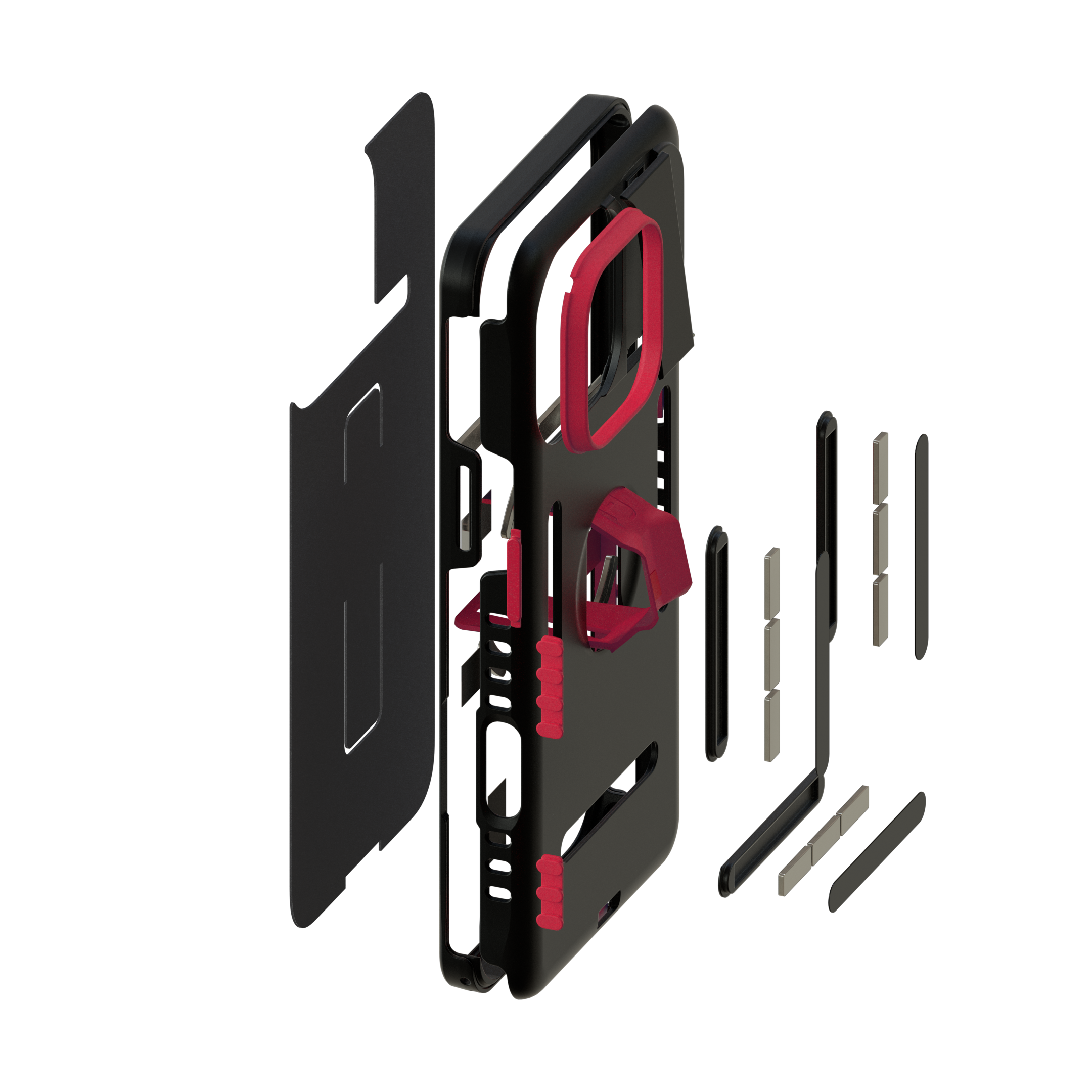 MagBak Elite Add Ons