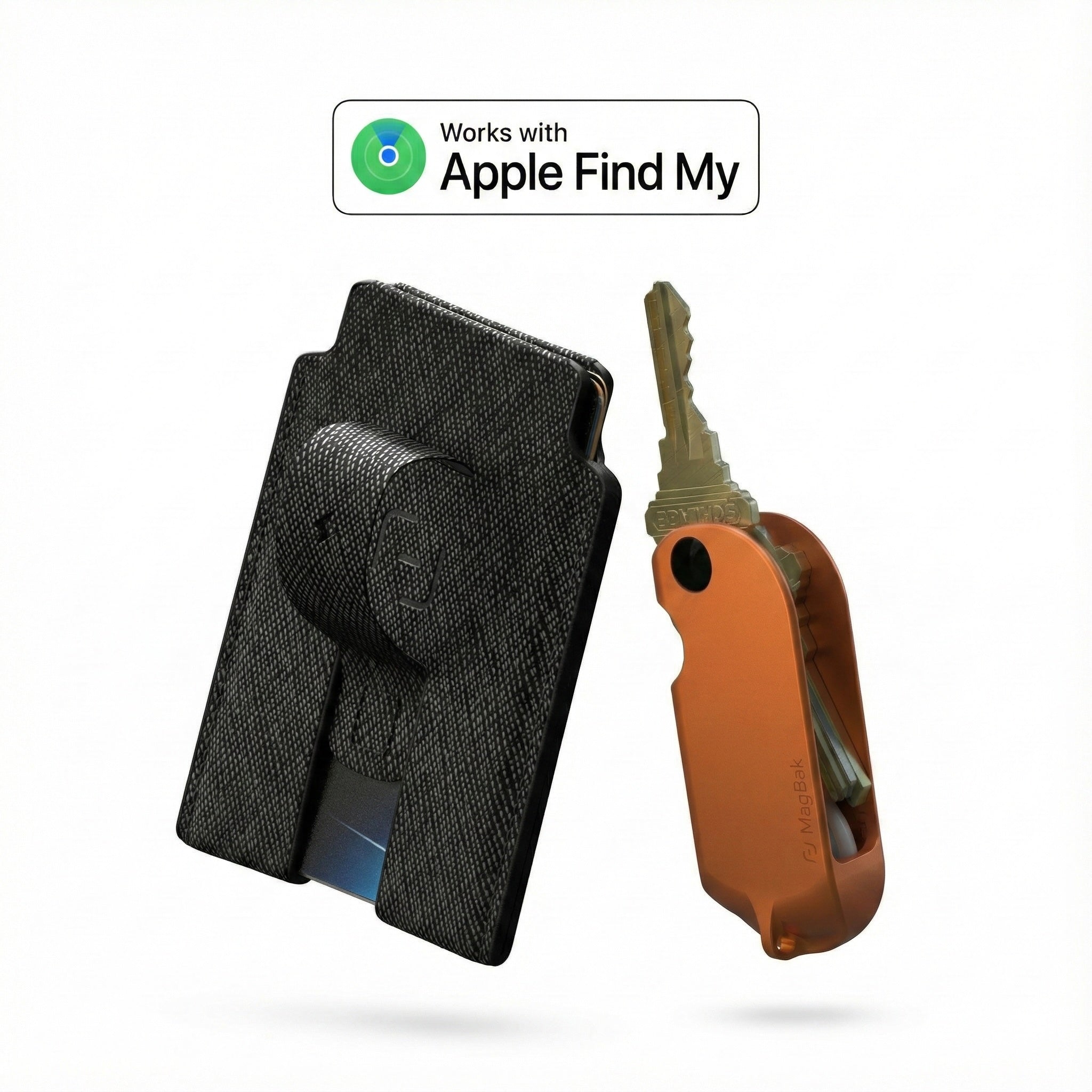 Magnetic Accessories for Phones & Vehicles – MagBak