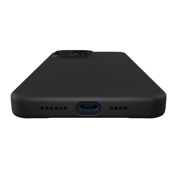 MagBak Magnetic Phone Case for iPhone 15 Series | Slim | MagSafe Charging