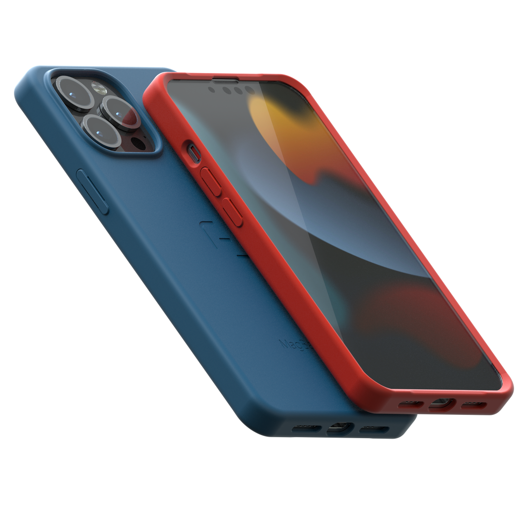 MagBak MultiCharger 3-in-1 Stand | Charge iPhone, Airpods & Apple Watch