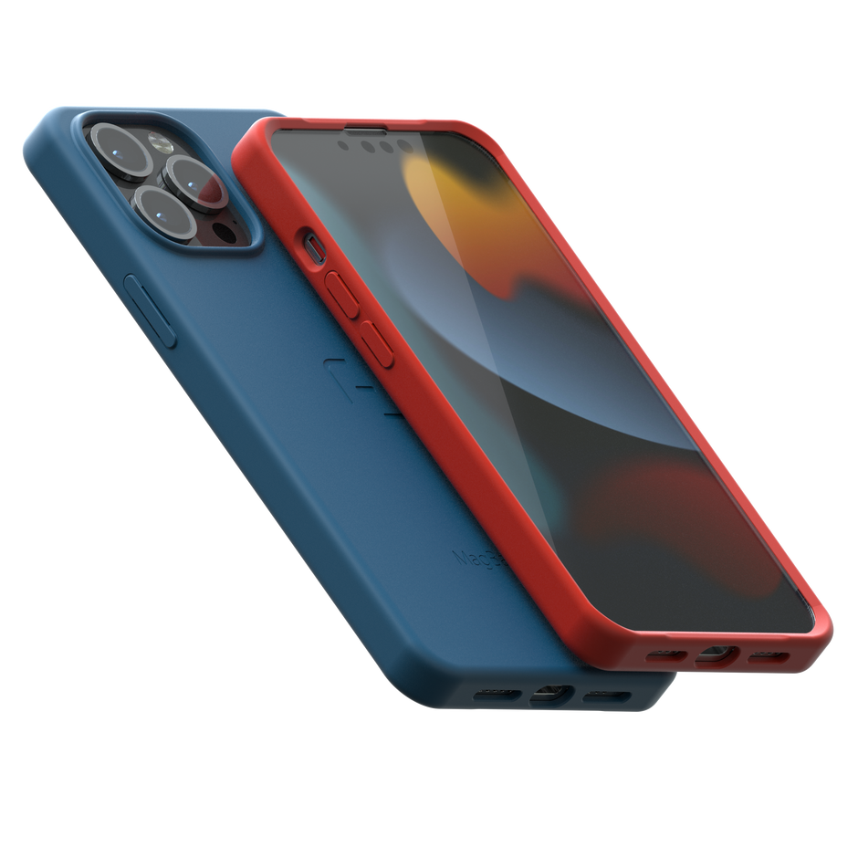 MagBak MultiCharger 3-in-1 Stand | Charge iPhone, Airpods & Apple Watch