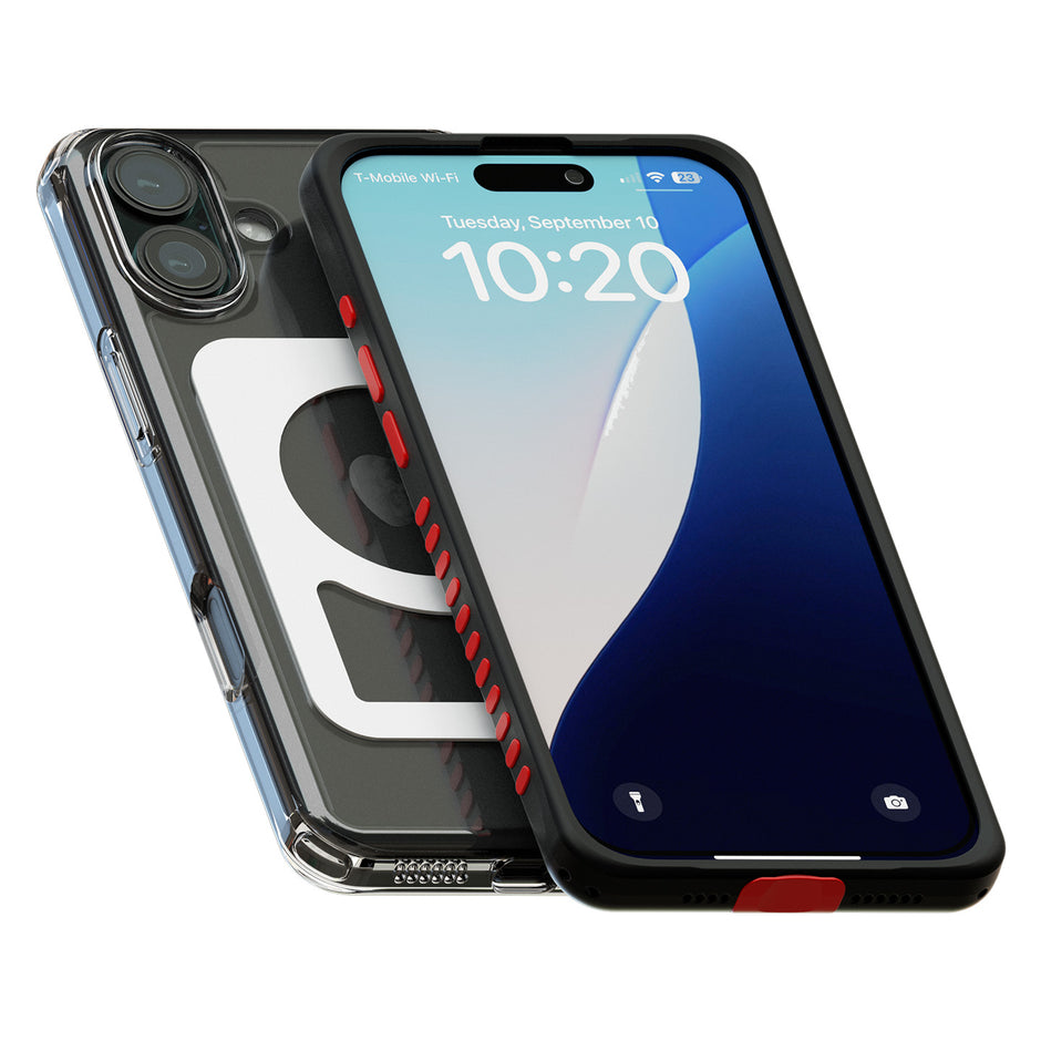 MagBak | Minimalist Design, Maximum Functionality