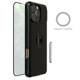 MagBak | Minimalist Design, Maximum Functionality