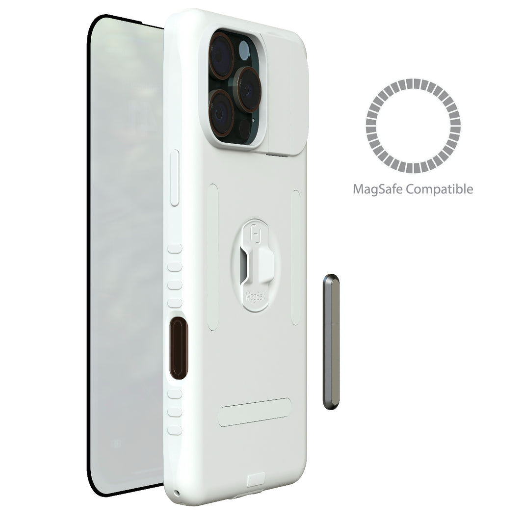 Best Durable Magnetic iPhone Cases – MagBak