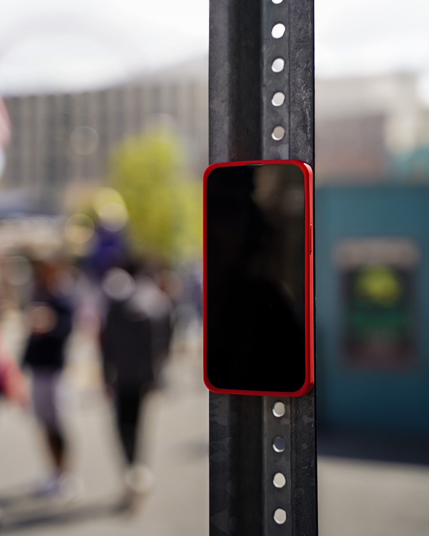 MagBak Magnetic Phone Case for iPhone XR | Slim | MagSafe Charging