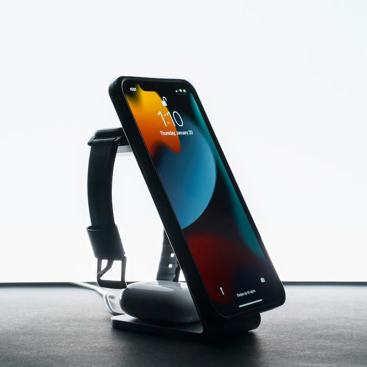 MagBak | Minimalist Design, Maximum Functionality