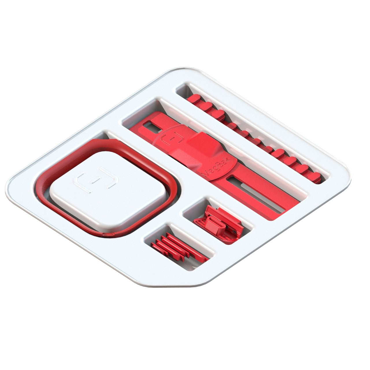 MagBak Elite Color Accent Pack