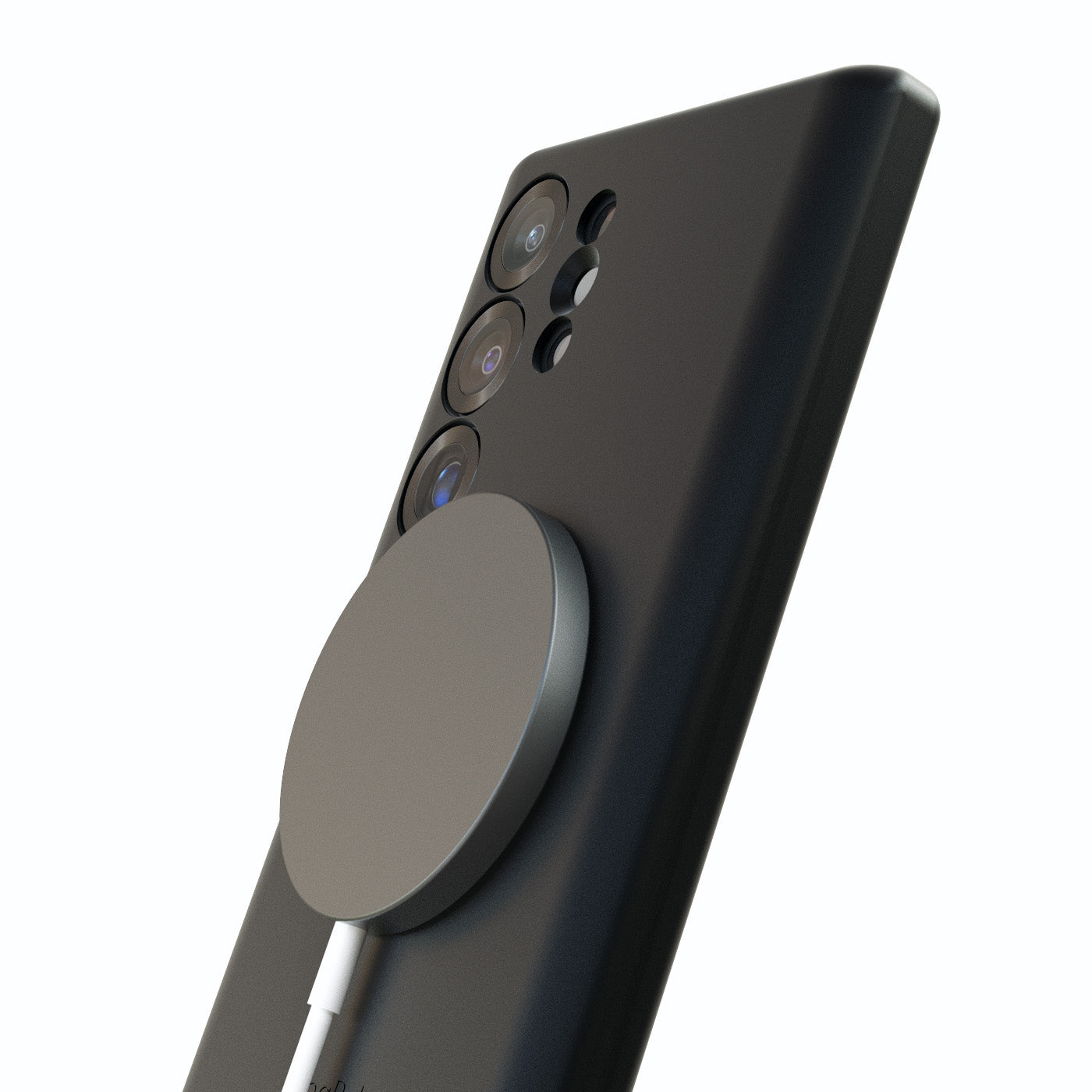 MagBak Magnetic Phone Case for Samsung Galaxy S25 | Slim | Wireless ...