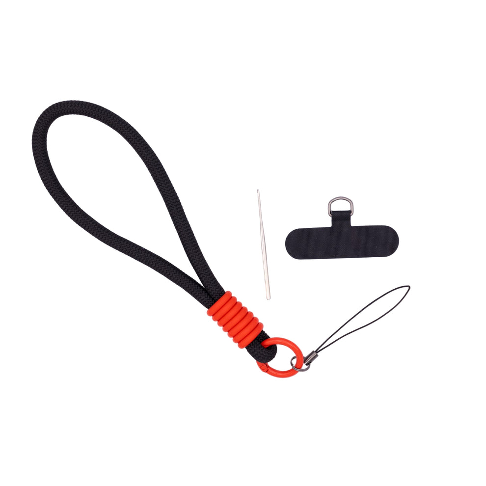 2-Tone Wrist Strap – MagBak