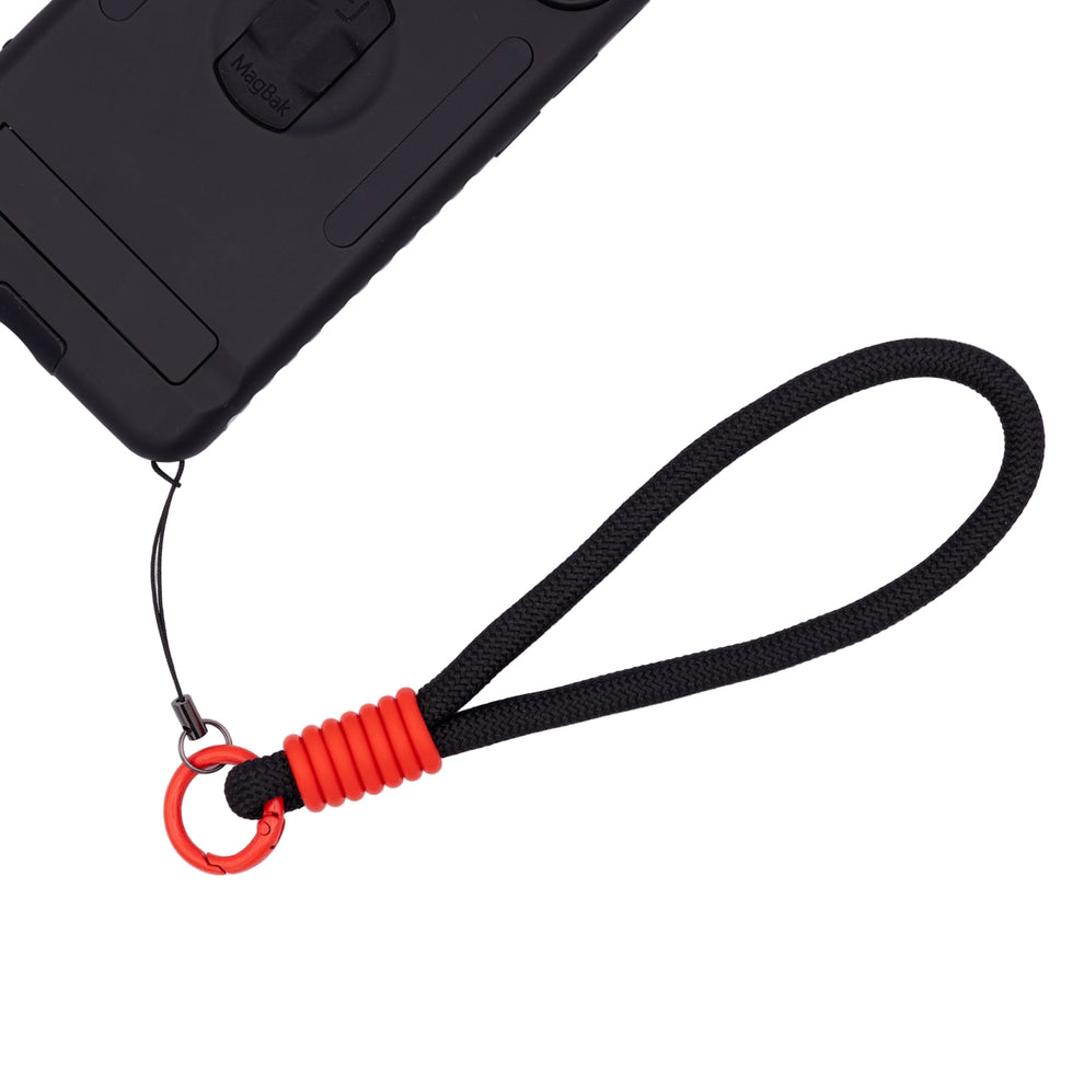 2-Tone Wrist Strap – MagBak