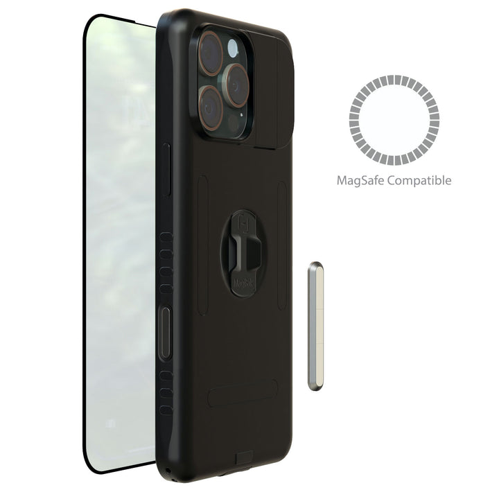 Best Durable Magnetic iPhone Cases – MagBak