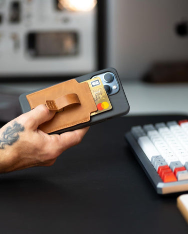 MagBak | Minimalist Design, Maximum Functionality