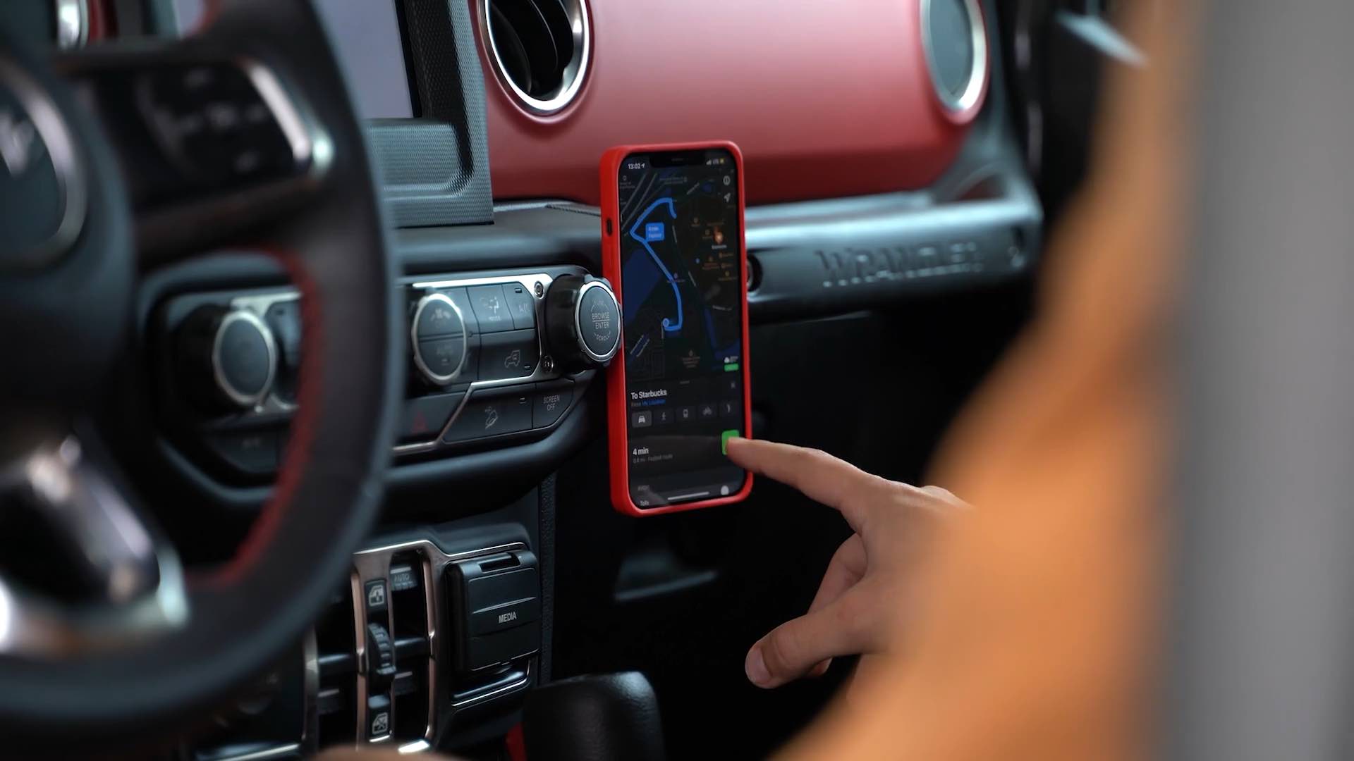 MagBak | Minimalist Design, Maximum Functionality