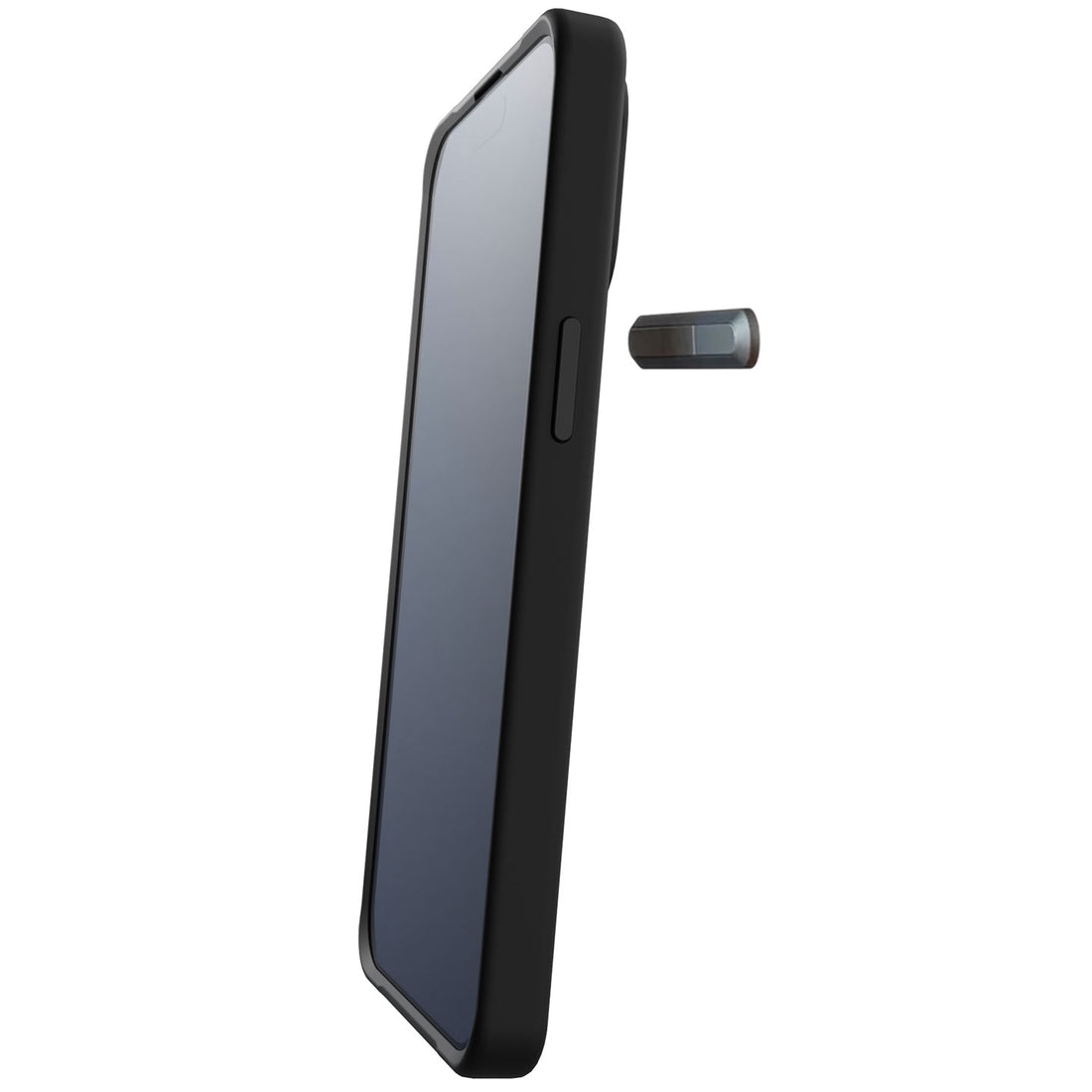 MagBak Magnetic Phone Case for iPhone 15 Series | Slim | MagSafe Charging