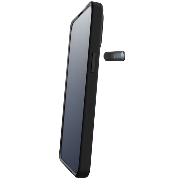MagBak Magnetic Phone Case for iPhone 15 Series | Slim | MagSafe Charging