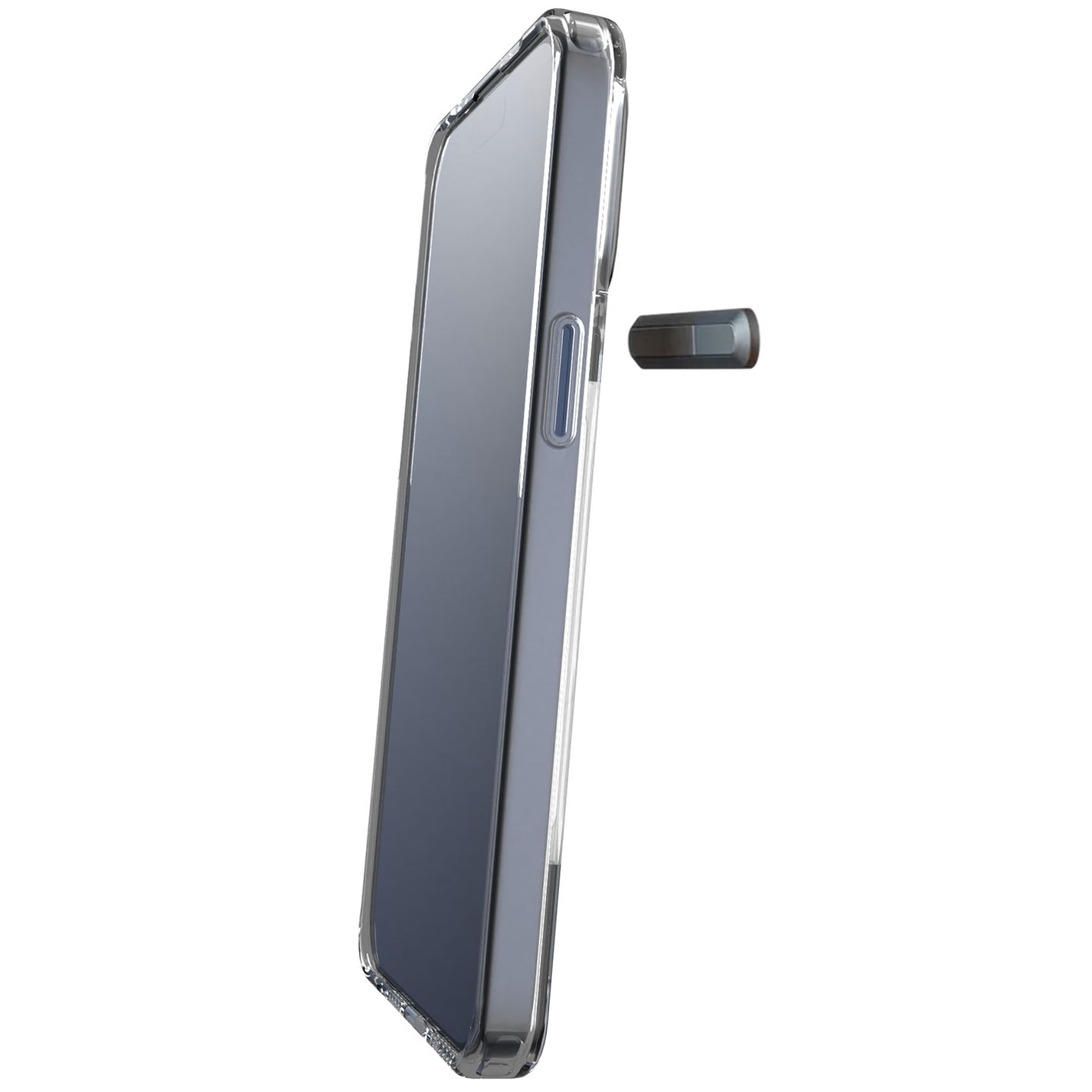 MagBak Magnetic Phone Case for iPhone 15 Series | Slim | MagSafe Charging