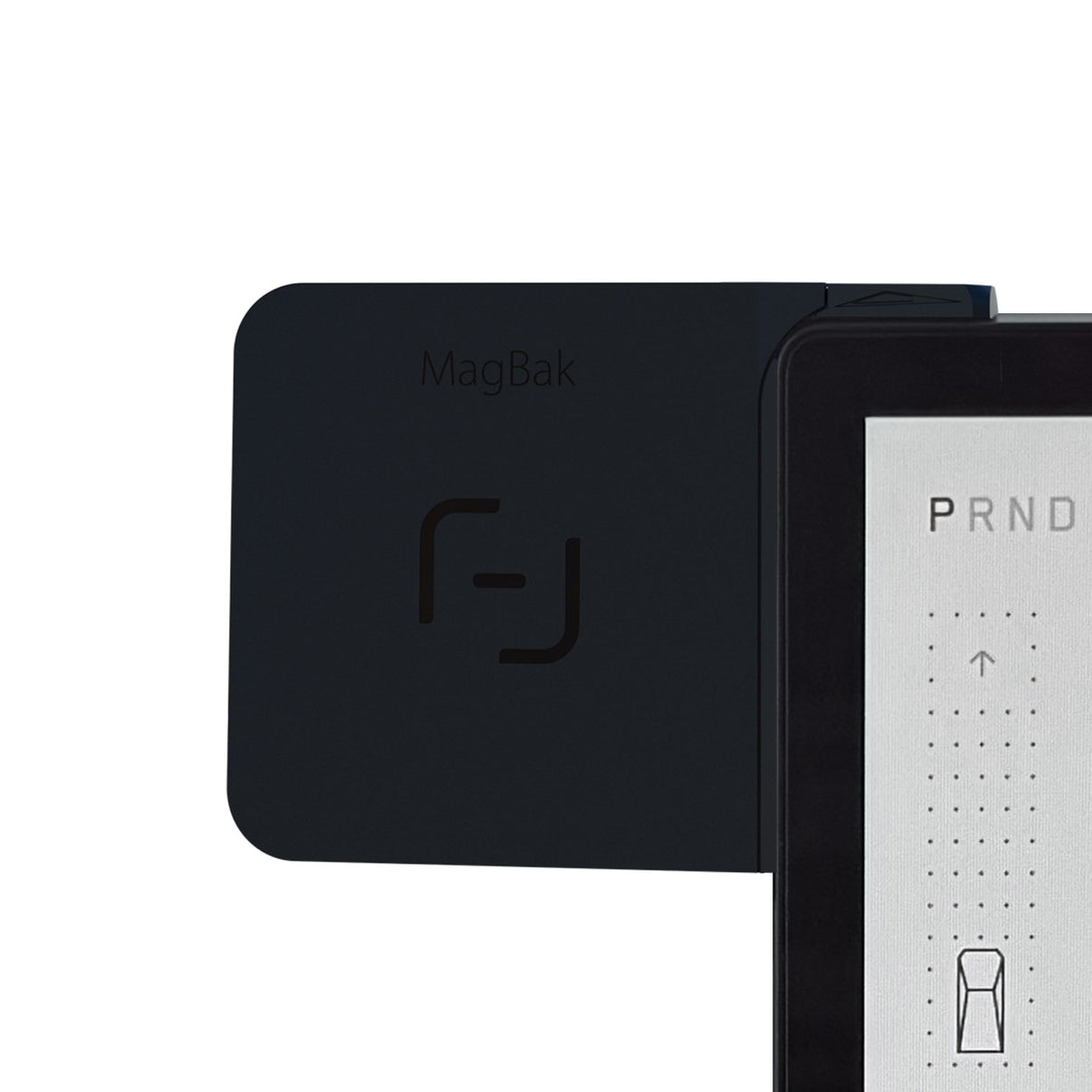 MagBak Tesla Model 3/Y Wireless Charger and Mount | Seamless | Minimalist