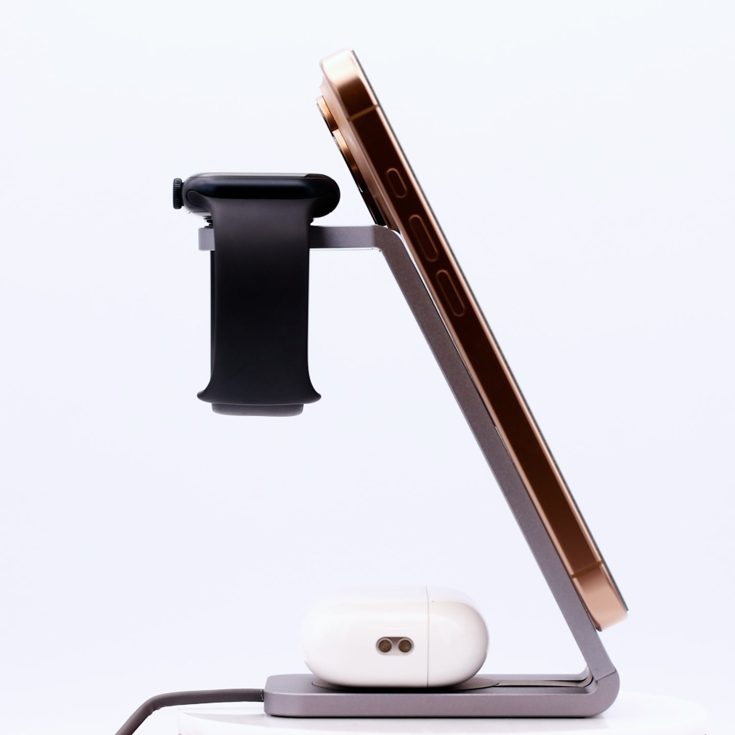 MagBak | Minimalist Design, Maximum Functionality