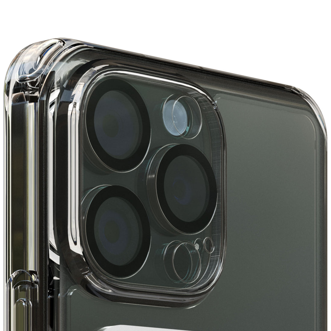 Lens Protector for iPhone 16 Series