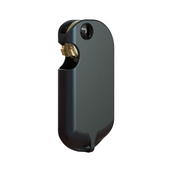 MagBak KeyTag | Minimalist Aluminum Key Holder | AirTag Compatible