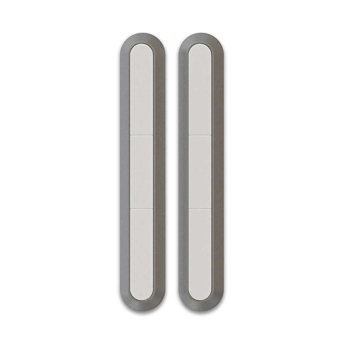 2-Pack MagSticks | Magnets to Stick MagBak Magnetic Case | Magnet Mounts