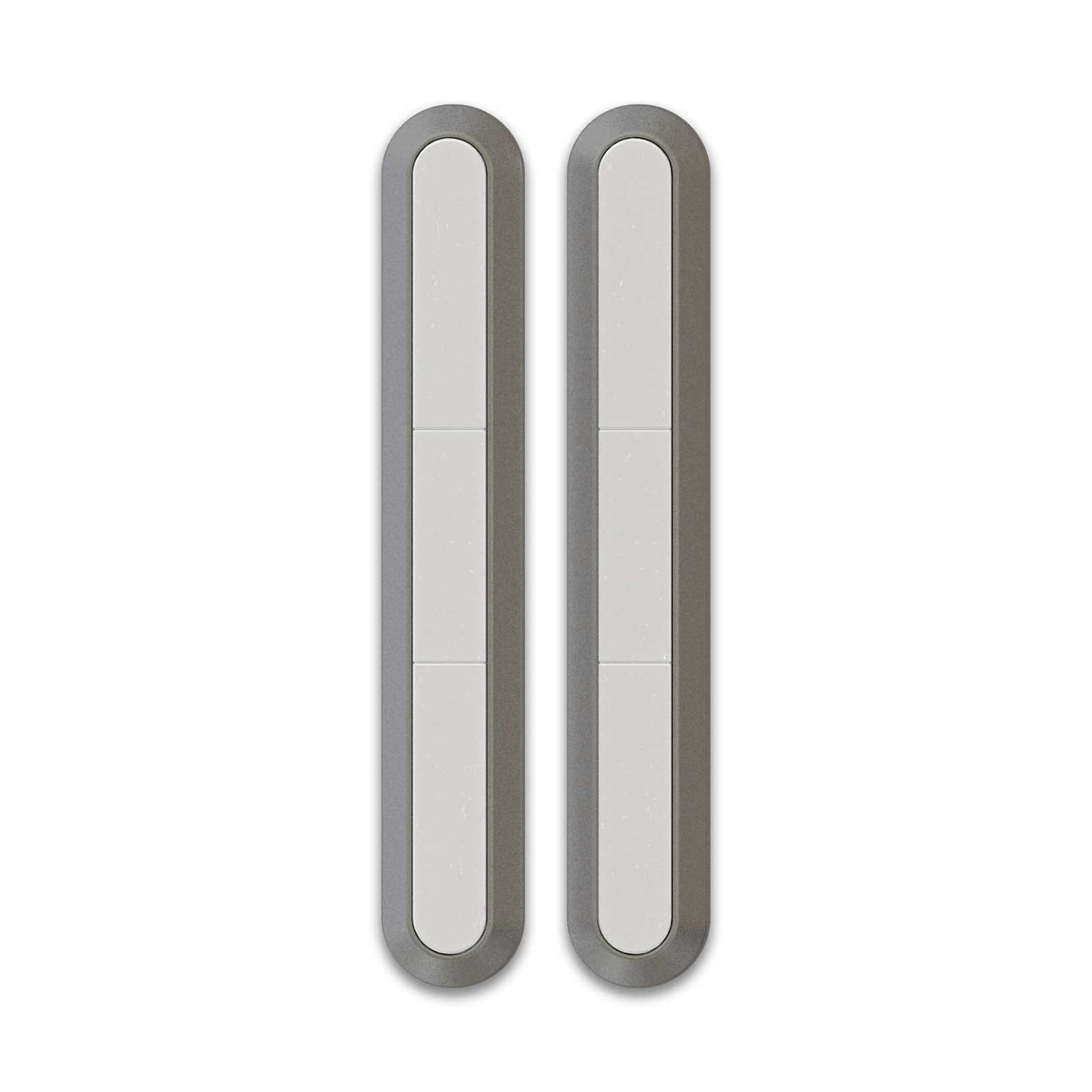 2-Pack MagSticks | Magnets to Stick MagBak Magnetic Case | Magnet Mounts