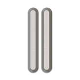 2-Pack MagSticks | Magnets to Stick MagBak Magnetic Case | Magnet Mounts