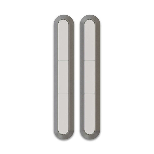 2-Pack MagSticks | Magnets to Stick MagBak Magnetic Case | Magnet Mounts