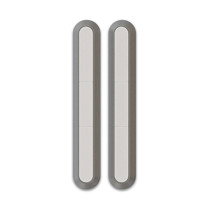 2-Pack MagSticks | Magnets to Stick MagBak Magnetic Case | Magnet Mounts