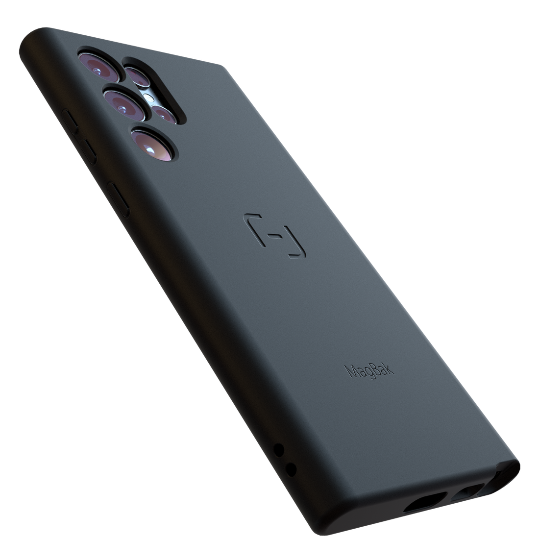 MagBak for Galaxy S23 Series + MagSticks to Mount Anywhere