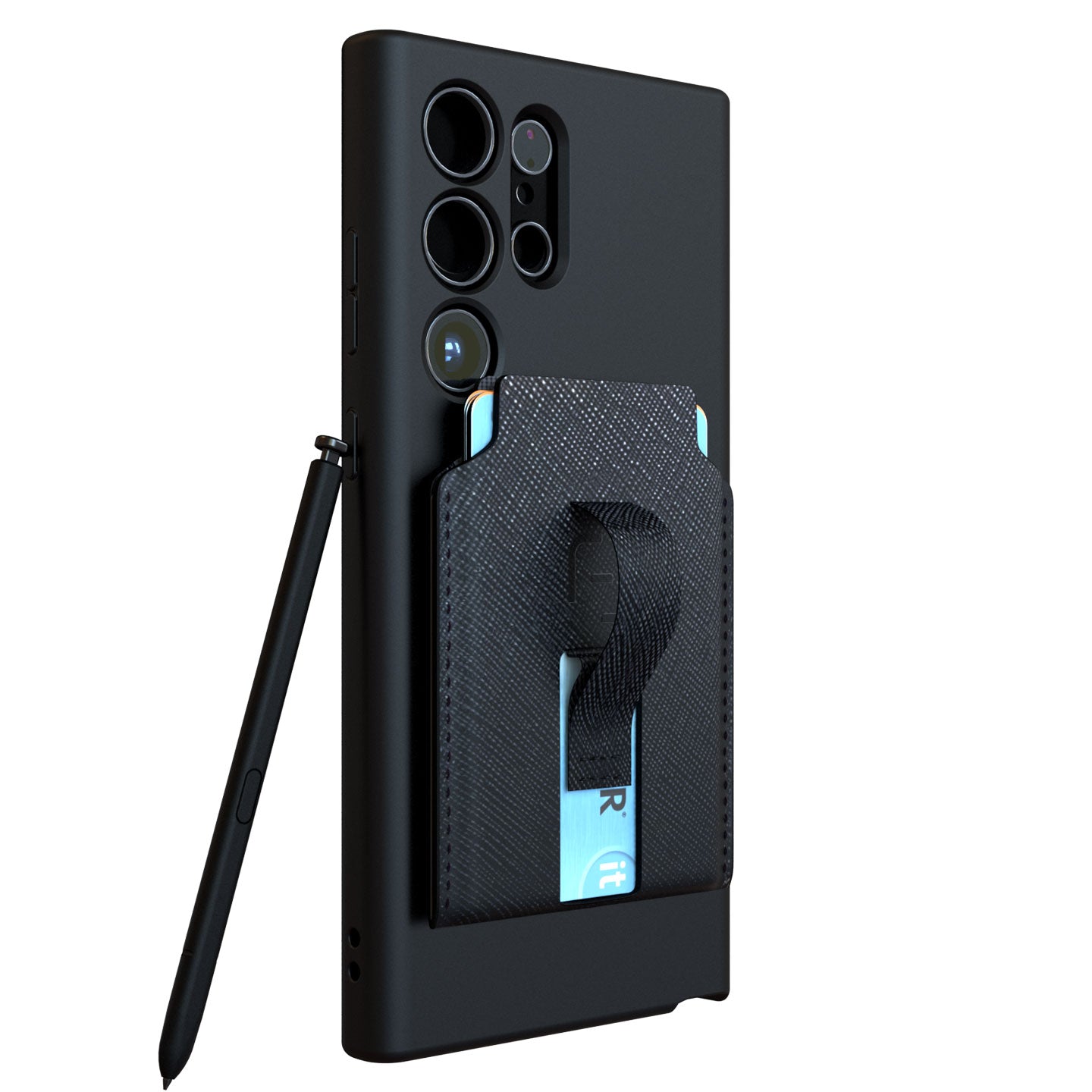MagBak Magnetic Phone Case for Samsung Galaxy S23 | Slim | Wireless ...