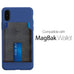 MagBak Magnetic Phone Case for iPhone X & Xs | Slim | MagSafe Charging