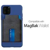 MagBak Magnetic Phone Case for iPhone XR | Slim | MagSafe Charging
