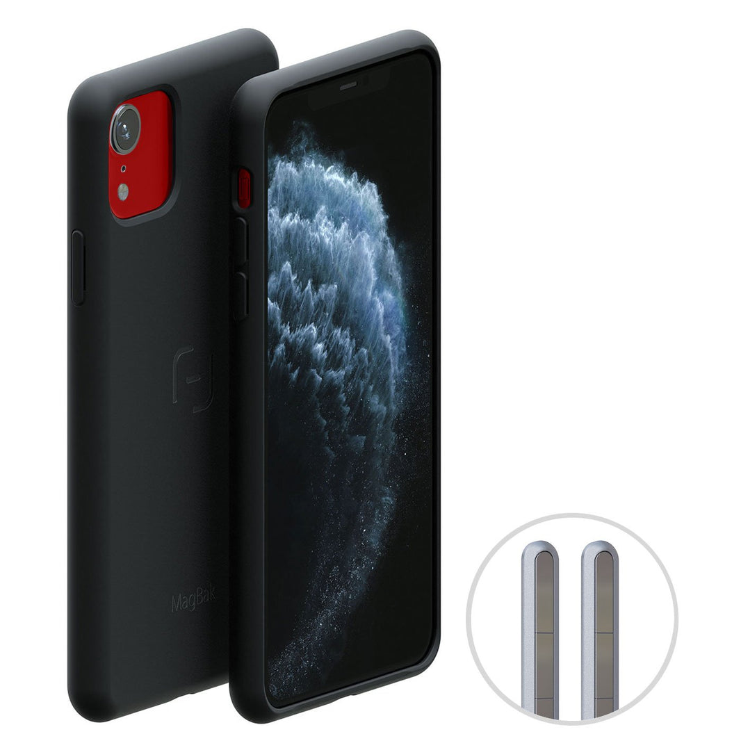 Best Durable Magnetic iPhone Cases – MagBak