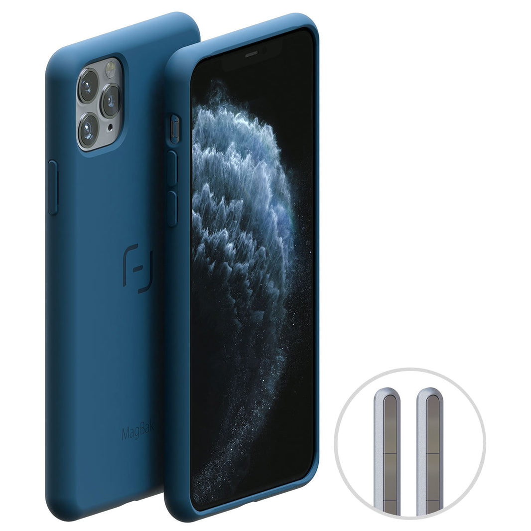 Best Durable Magnetic iPhone Cases – MagBak